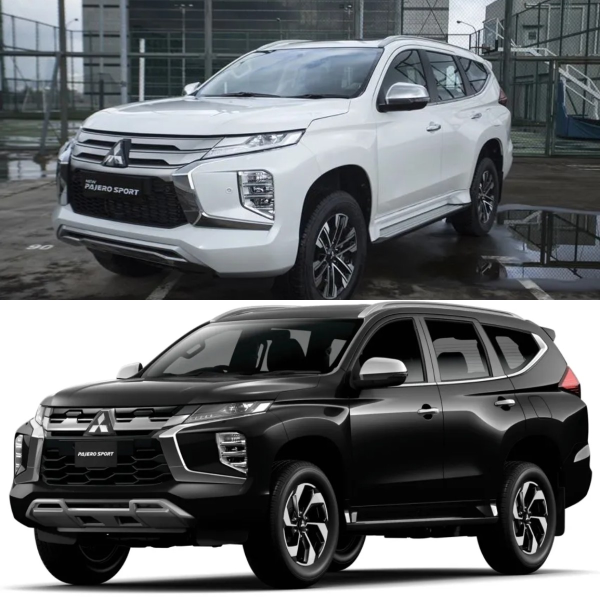 Mitsubishi Pajero 2026 Update Harga April: Ini Rincian Lengkapnya!