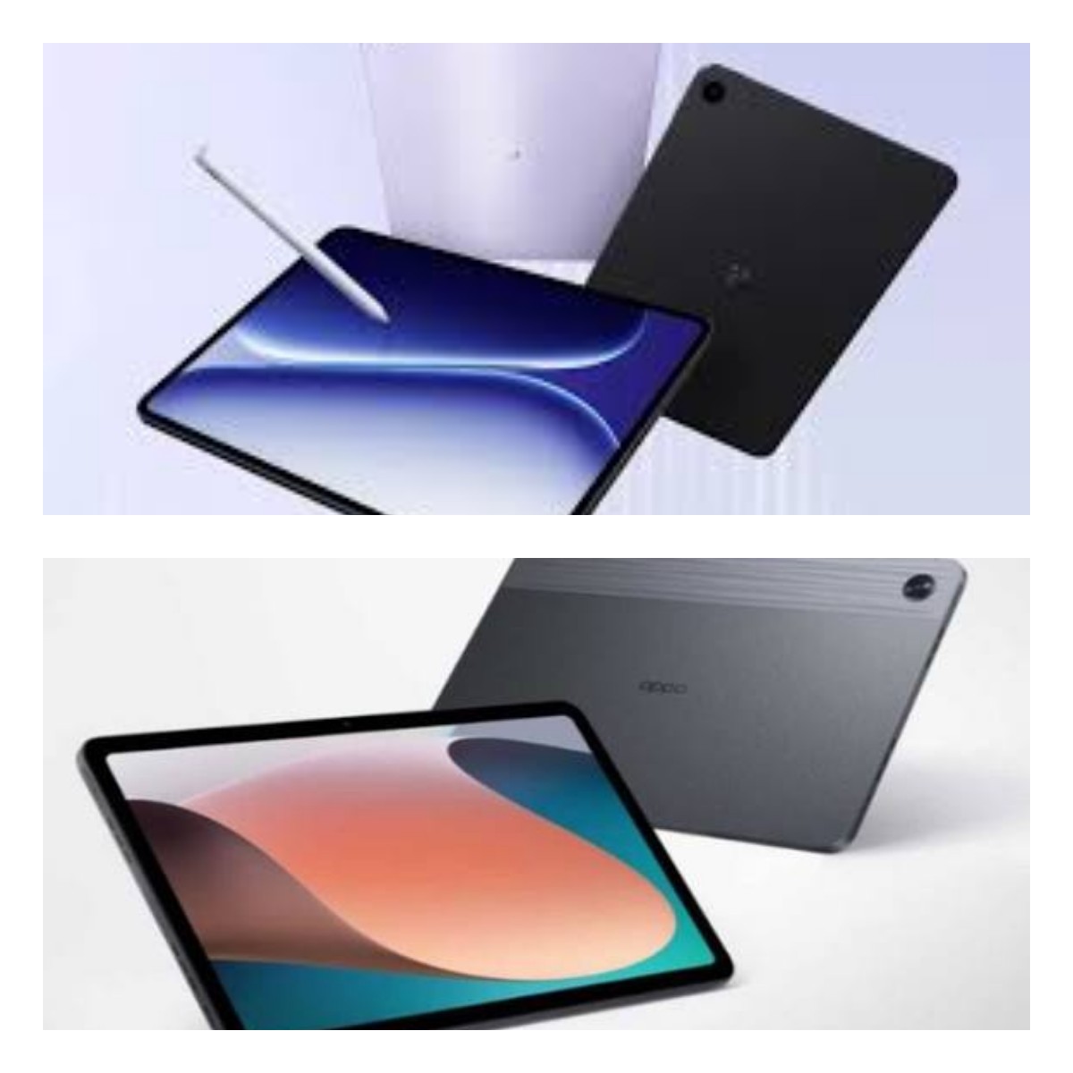 Daftar Tablet OPPO Ringan Terbaik 2026: Spesifikasi Andal untuk Pelajar ...