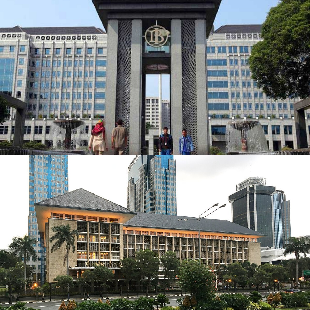 Bank Indonesia Raises Interest Rate to 5.25% to Defend Rupiah Amid ...