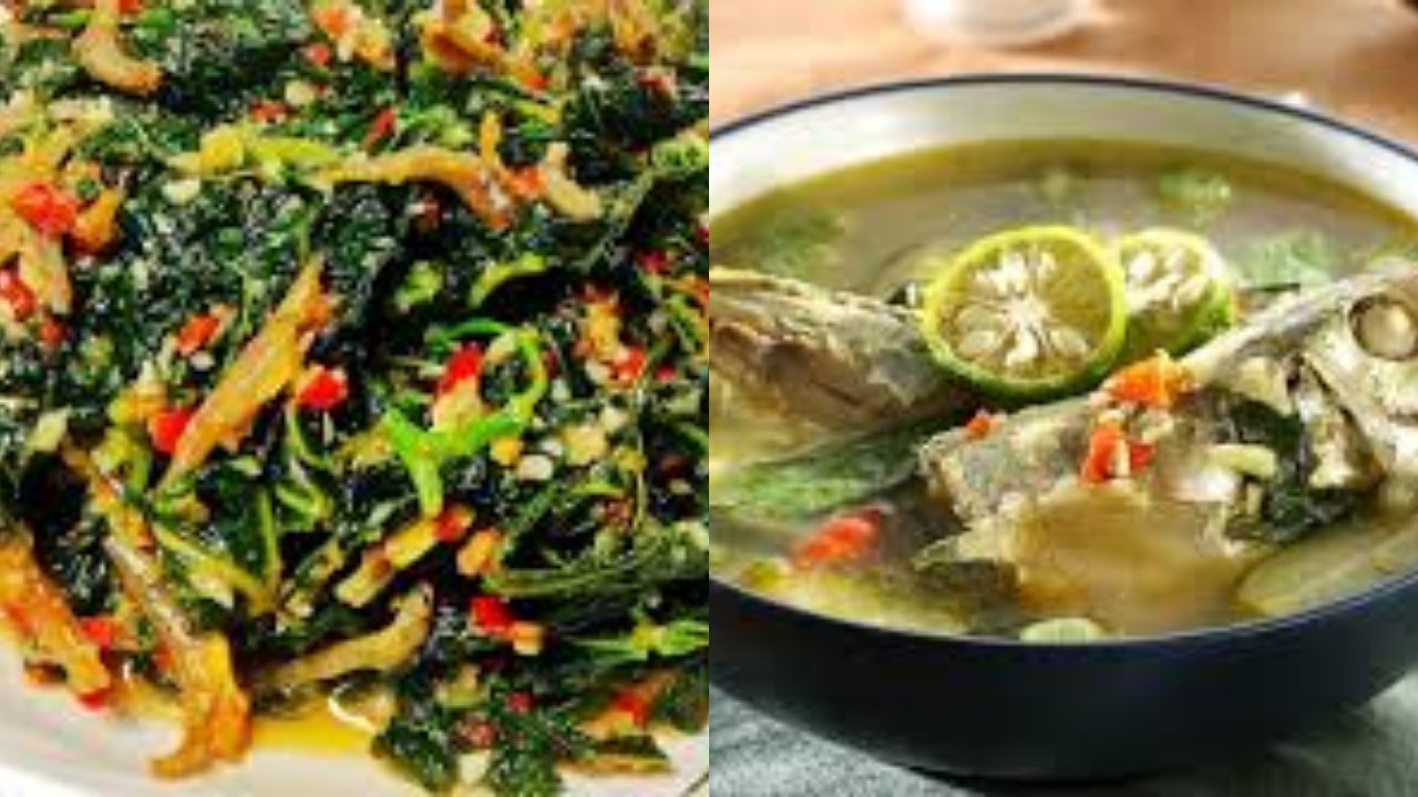 Inilah Camilan dan Makanan Tradisional Khas Labuan Bajo, yang Sangat ...