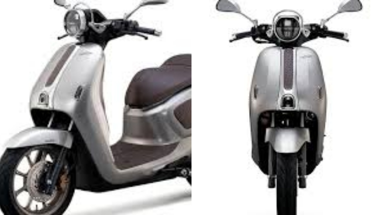 Honda NWF150 Terbaru 2026 Resmi Diperkenalkan Skutik Premium dengan ...